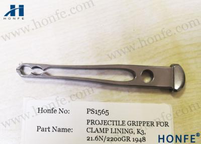 China Recambios de telar del agarrador 714893000 del proyectil para la maquinaria de Sulzer en venta