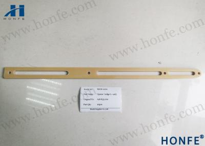 China Abridor derecho 628835000 Repuestos para telar SULZER G6200 en venta