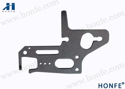 China Placa negociable del alimentador del proyectil del envío express del precio de los recambios del telar de Sulzer en venta