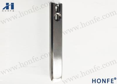 Cina Proiettile per pezzi di ricambio telaio Sulzer 911812027 liscio 22N/2200GR in vendita