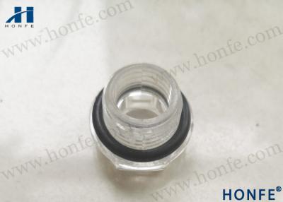 China Enchufe PRZ73812 de los recambios del telar del estoque de la máquina de Sulzer G6300/GS900 en venta