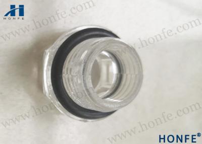 China Entrega urgente incolora para máquina Sulzer G6300/GS900 Calidad garantizada en venta