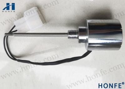 China Electroimán 100% QC Pass Express Delivery para Sulzer G6300/GS900/FAST en venta