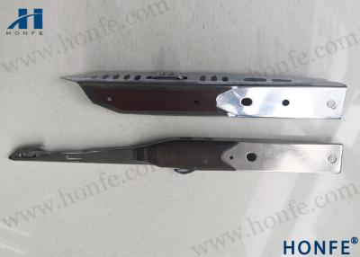 China 24 horas del servicio PQO13800/PQO13801 de parte inferior del paño para Sulzer G6200 en venta