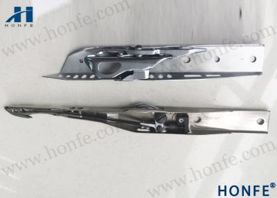 China Puerto de cargamento por la base Xian/Shangai del paño del pago de los recambios del telar de Sulzer T/T en venta