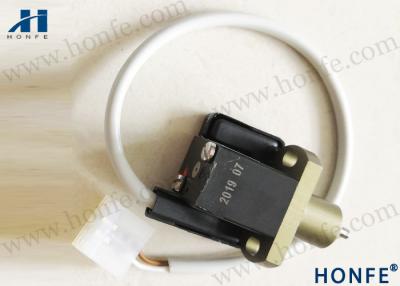 중국 피카놀 공기 분사 직기 씨실 열 핀 예비품 다양한 패키지 판매용