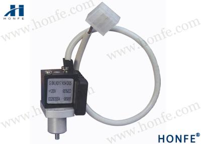 중국 산업용 텍스타일 위빙을 위한 금속 공기 분사 직기 모델 번호 판매용