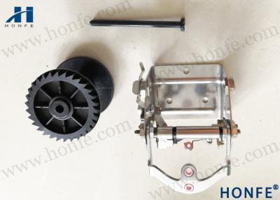 중국 HONFE 피카놀 룸 은 흑색 컬러 전문적 제직기 판매용