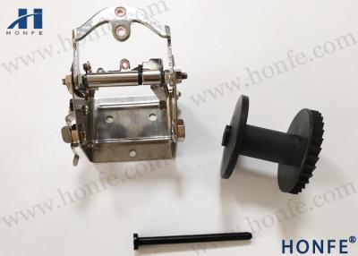 중국 전문적 위빙 솔루션을 위한 HONFE 공기 분사 직기 인증 판매용