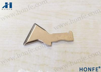 Китай Нормальный размер машинного оборудования частей запасной части G6300 тени плиты PQR51703 Sulzer продается