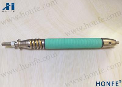 Китай Части сплетя тени LH виска запасные для машинного оборудования Sulzer G6300 продается