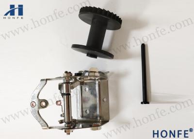 중국 직물공업을 위한 실패 RH 제직 직기 공기 분사 직기 판매용