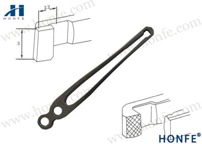 Китай Гарантированные качественные части сплетя тени Gripper ракеты запасные продается