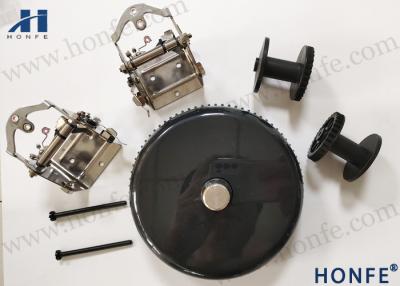 중국 섬유 기계를 위한 1 부분 피카놀 룸 속달 MOQ 기업간 전자 상거래 판매용