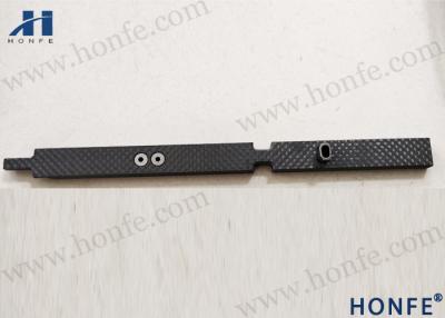 Chine Type approprié Description du métier de tisser à projectile L 230 Barre d'alimentation à trame à vendre