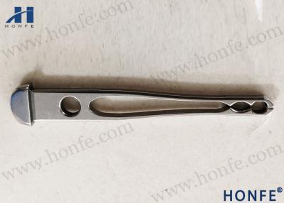 HONFE 실버 피니쉬와 함께 신뢰성 높은 성능 Sulzer P7200 기계