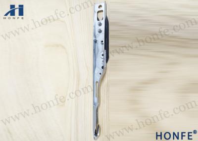 중국 100% QC 합격 은 실버 로딩 포트 시안/상하이 피카놀 직물 부품 판매용