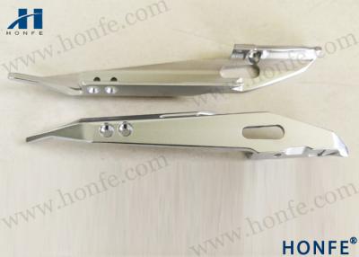 중국 품질 100% QC 합격 피카놀 목조 부품 엮기 가이드 - 협상 가능 판매용