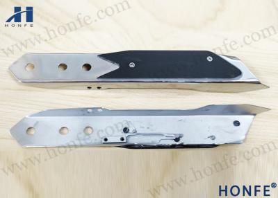 Cina Modalità di trasporto Spedizione rapida Ricambi per telaio Picanol LH Corpo della pinza in vendita