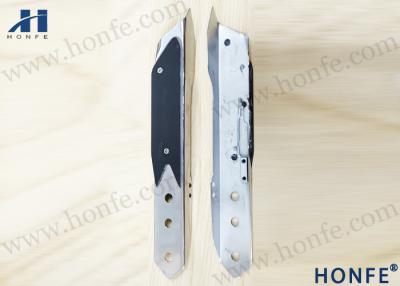 Cina LH corpo della pinza Gamma-X Ricambi telaio Picanol Luogo di origine Quantità minima d'ordine 1 pezzo in vendita