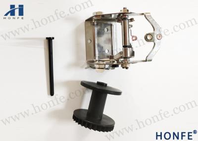 中国 エアジェットロームシルバーのためのピカノールロームスペアパーツの様々なパッケージ 販売のため