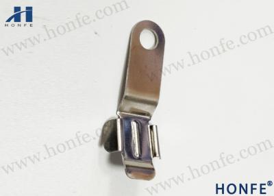 중국 직물 산업 스프링 클립 피카놀 직물 예비 부품 보증 판매용