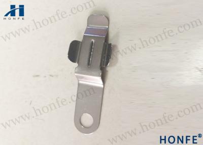 중국 스프링 클립 피카놀 직물 부품 엮기 위한 최적의 해결책 판매용