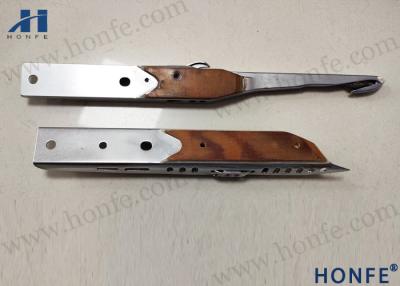 China Negociable para Sulzer Loom Parts con método de pago conveniente T/T en venta