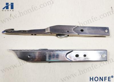 China Repuestos para telares Sulzer originarios de Rapier PQO65054/PQO65053 en venta