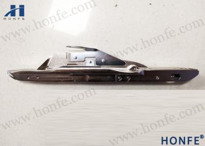 China Top Rapier Loom Model Left Gripper For Superior Performance for sale