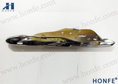 China Standard Size Left Gripper Suitable For Various Applications for sale