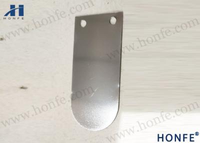 China Eficiencia de tejido Sulzer Telar piezas de repuesto Honfe No. RSGC-0147 Material de plata en venta