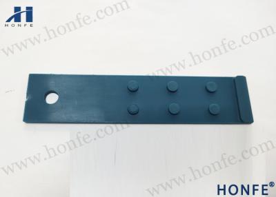 China Experiencia de manejo de paquetes suave con el camión de puesta en marcha de la puerta de entrada Sulzer Tejer en venta