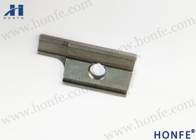 China Sulzer Tejer Placa frontal lateral Ws Maquinaria textil Repuestos en venta