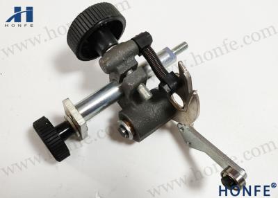 China Se trata de una máquina de corte de piezas de repuesto para telares Rapier PQO14049 para Sulzer GS900/GS920 en venta