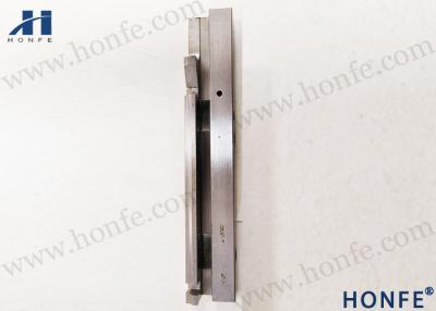 China Vind Sulzer Loom Spare Parts ES Upper Guide Rail voor verschillende pakketten Te koop