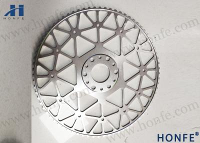 중국 드라이브 휠 피카놀 직물 부품 NO. B54723 로딩 포트 시안 / 상하이 협상 가능 판매용