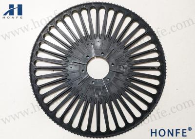 中国 エクスプレス配達 ヴァマテックス織機 機械用部品 ラピエール織機 販売のため