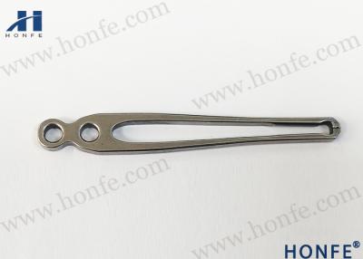 China Expresslevering betrouwbare prestaties projectielgripper Sulzer Loom onderdelen Te koop