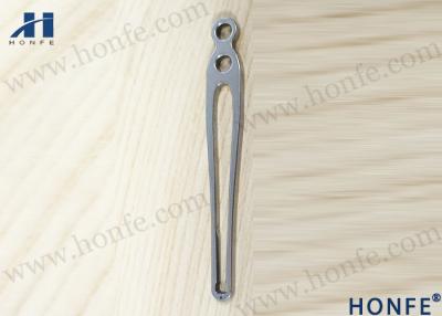 China Oorsprong Sulzer Loom Spare Parts Projectiel Gripper Met Expresslevering Te koop