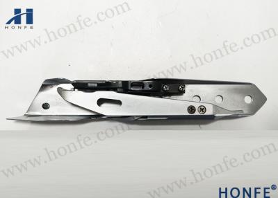 Cina L' impianto di rilevamento LH in argento BE235226 / BE243110 Rapier Loom per GAMMA-X in vendita