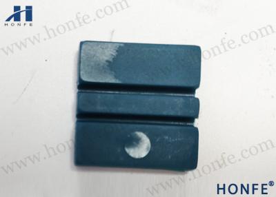 China Fácil mantenimiento Puerto de carga de Xian/Shanghai Reverso del revestimiento del freno en venta