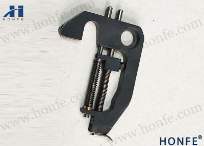 China 911859265/911859267 Repuestos de telar Sulzer garantizados y negros en venta