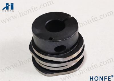 중국 원산지에서 높은 효율성 엮기 기계 판매용