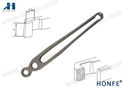 China 100% QC Pasado Tejer de proyectiles de alta eficiencia Sulzer Tejer de piezas de repuesto en venta