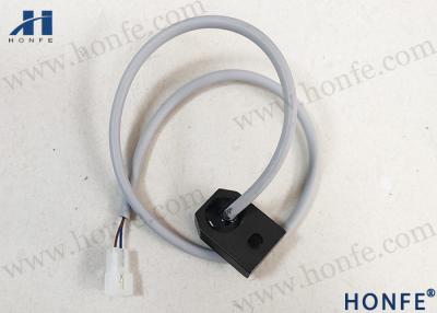 China 911328097 / 911325019 Projectiel sensor Pu,D1 Sulzer Loom onderdelen Te koop