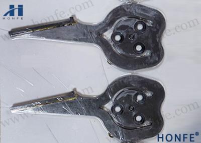 Cina Ricambi per telaio d'argento Picanol con porto di carico di Xian/Shanghai in vendita