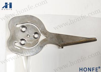 중국 에어 제트 툴프 예비 부품 중국산 고무기술 선진화 판매용