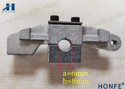 中国 原産地からの織物織物 L 68.8mm 販売のため