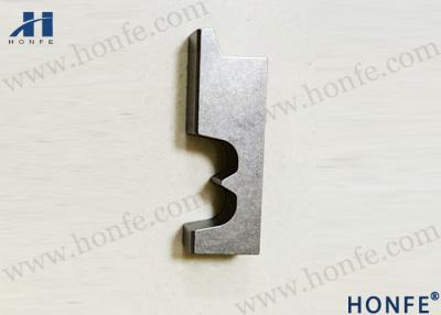 China Partes de repuesto para telares Sulzer de plata para telares de proyectiles, parte NO. 911128107 en venta